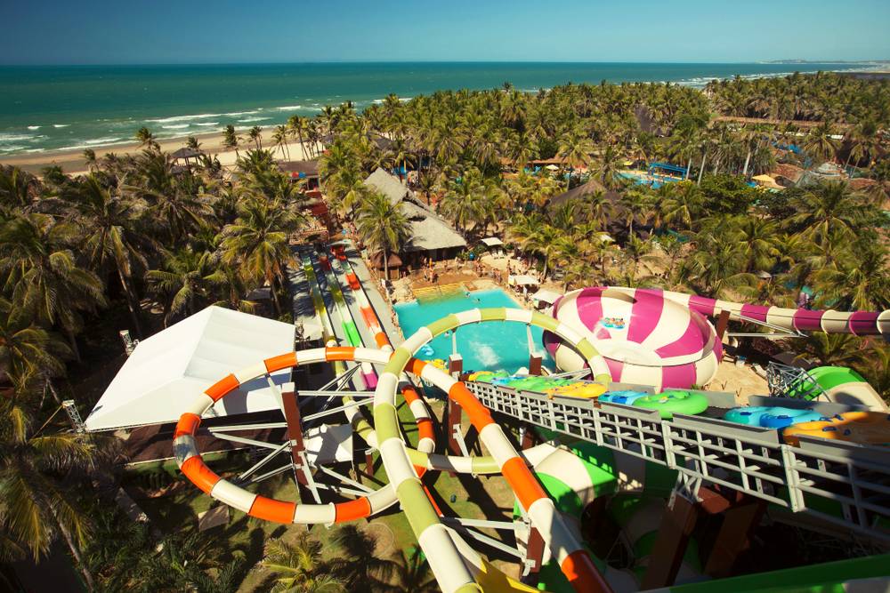 4 Parques de Fortaleza e proximidades que você precisa conhecer